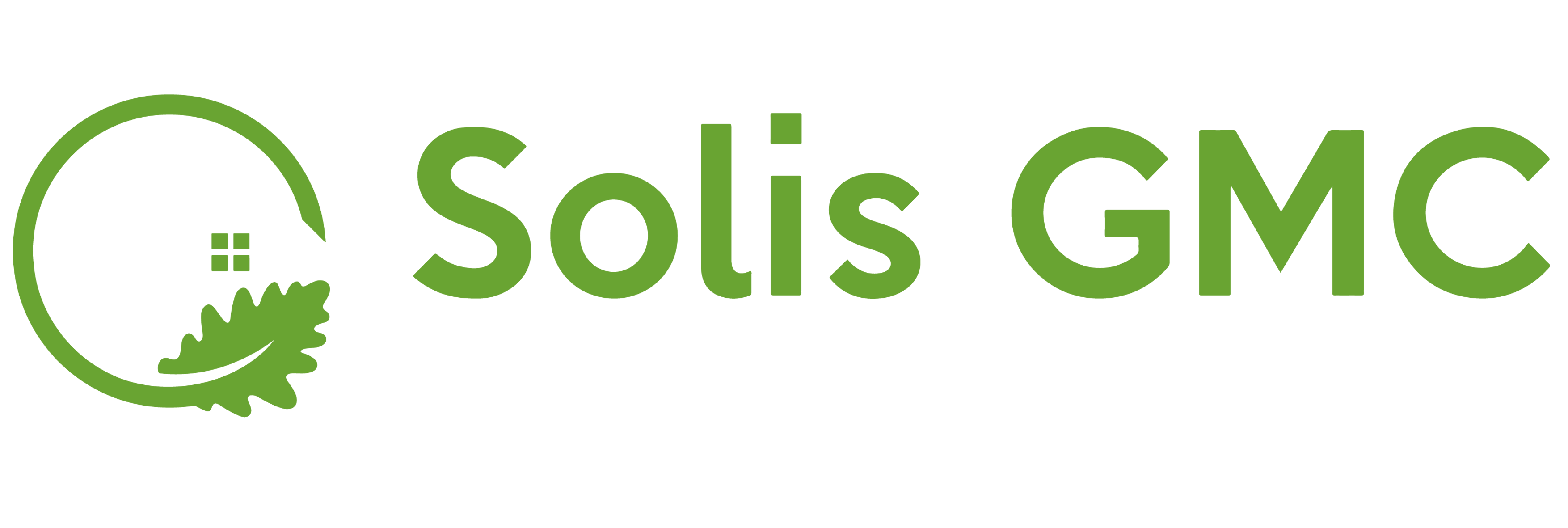 Residential - Solis GMC