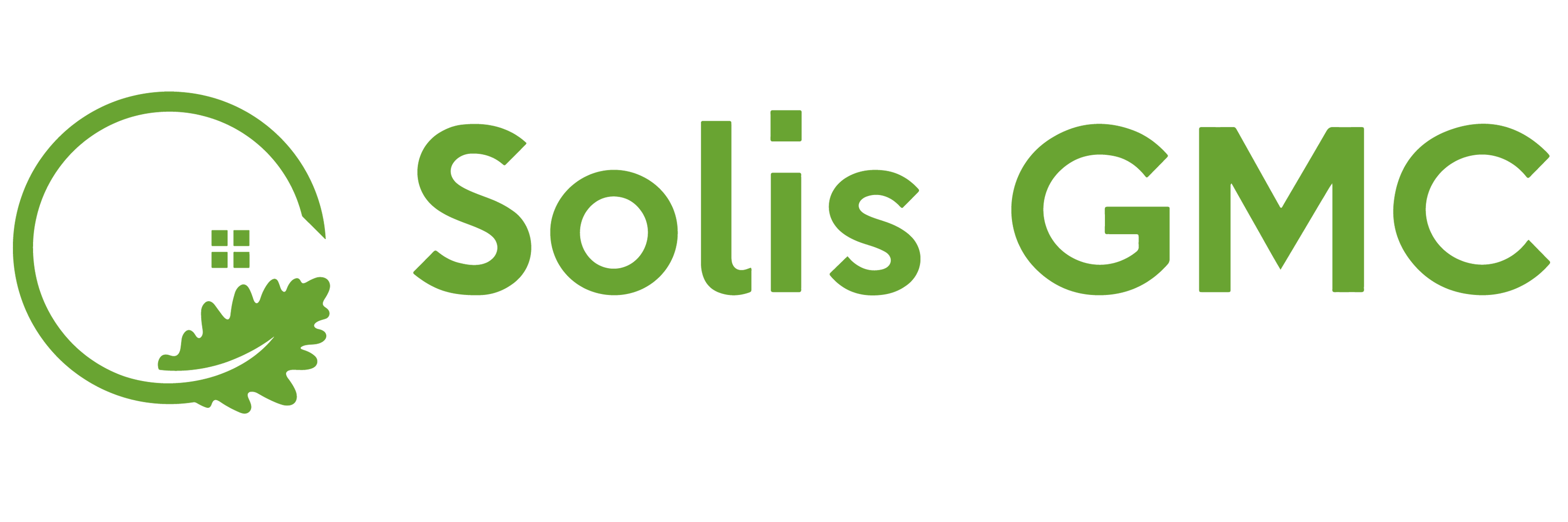 Home - Solis GMC